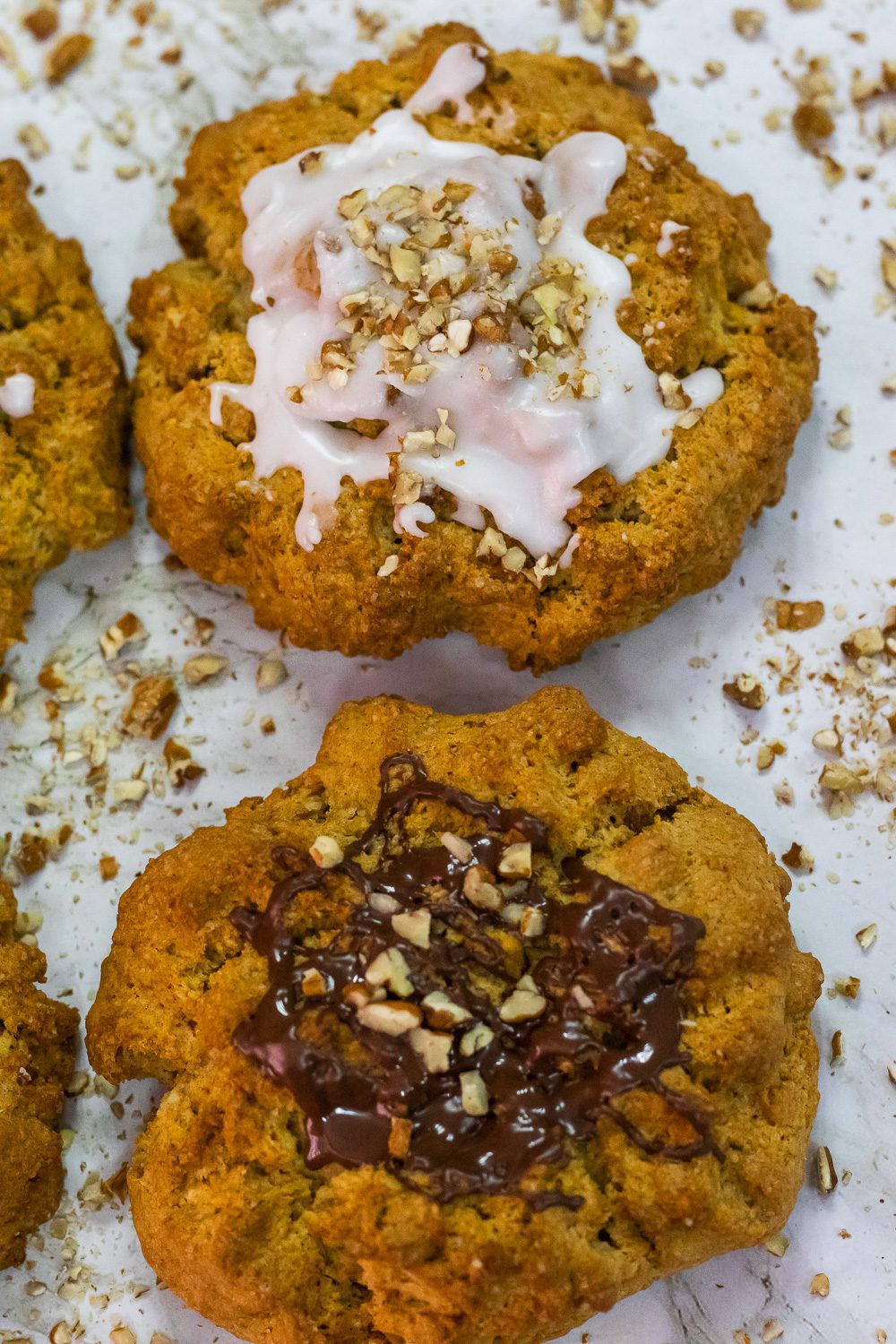 Receta delicioso pan piedra – Pealpan