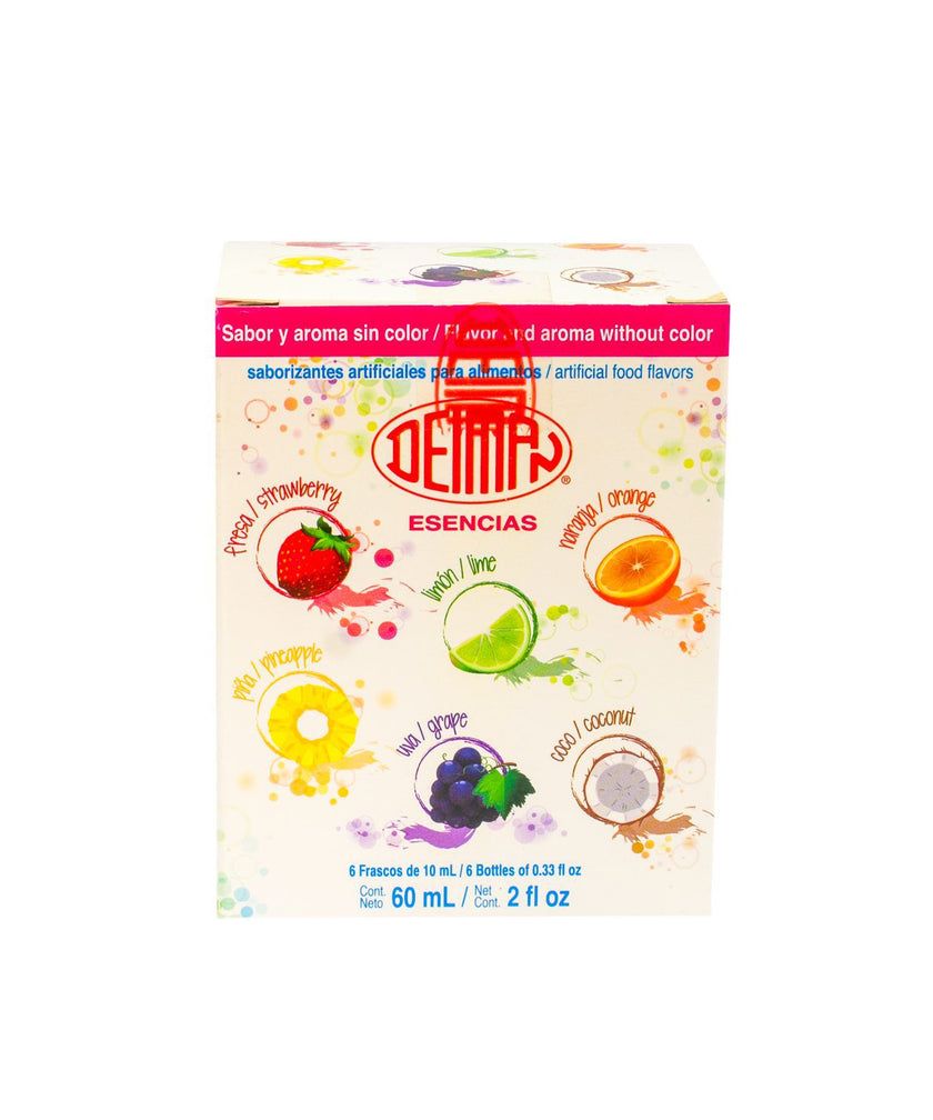 ¡Los mejores productos Deiman solo en Pealpan!