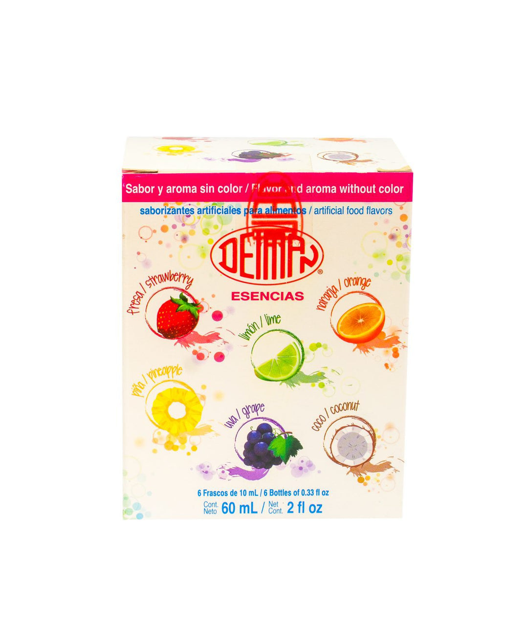 ¡Los mejores productos Deiman solo en Pealpan!