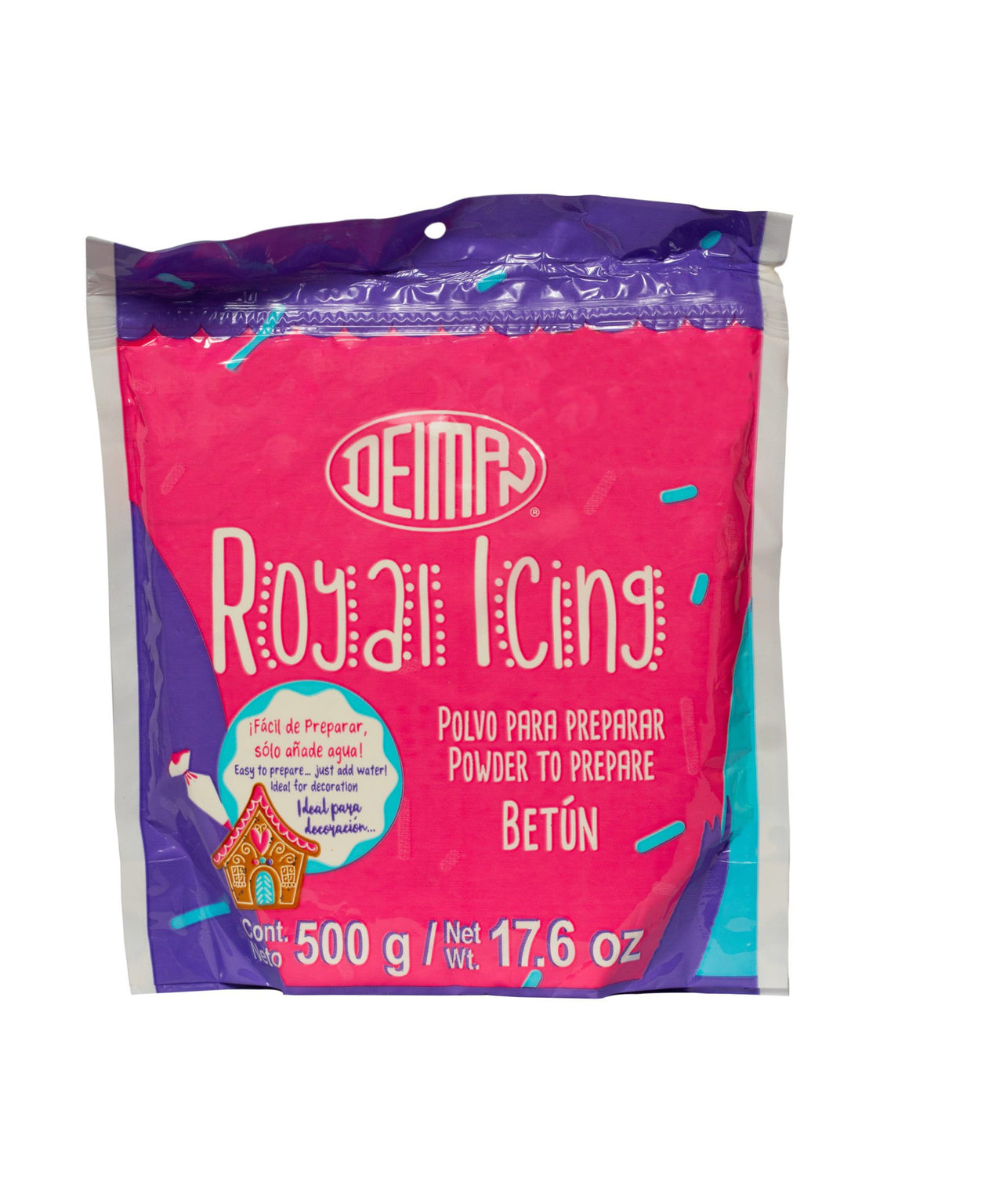 ¡Los mejores productos Deiman solo en Pealpan!