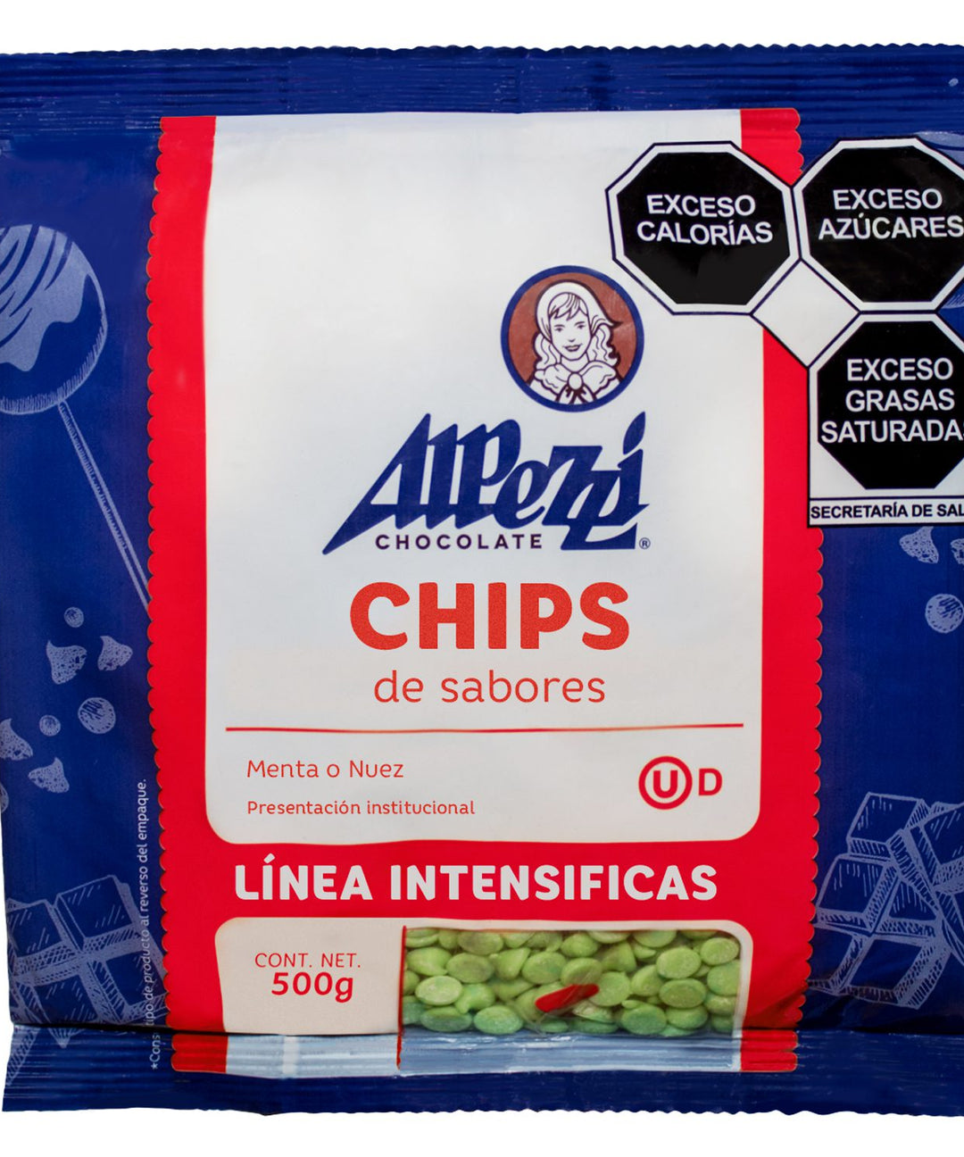 Lo mejor de Alpezzi en Pealpan